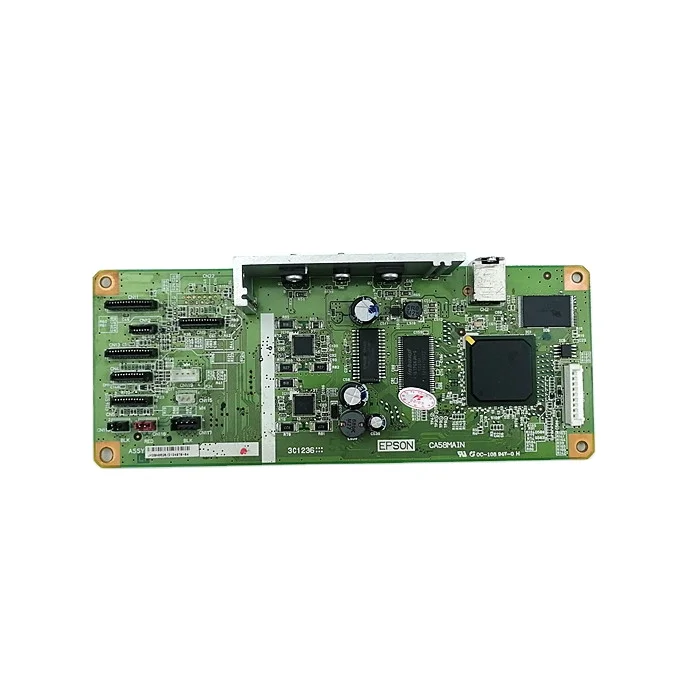 Motherboard Main Board for Epson L1300 - Reliable Compatibility