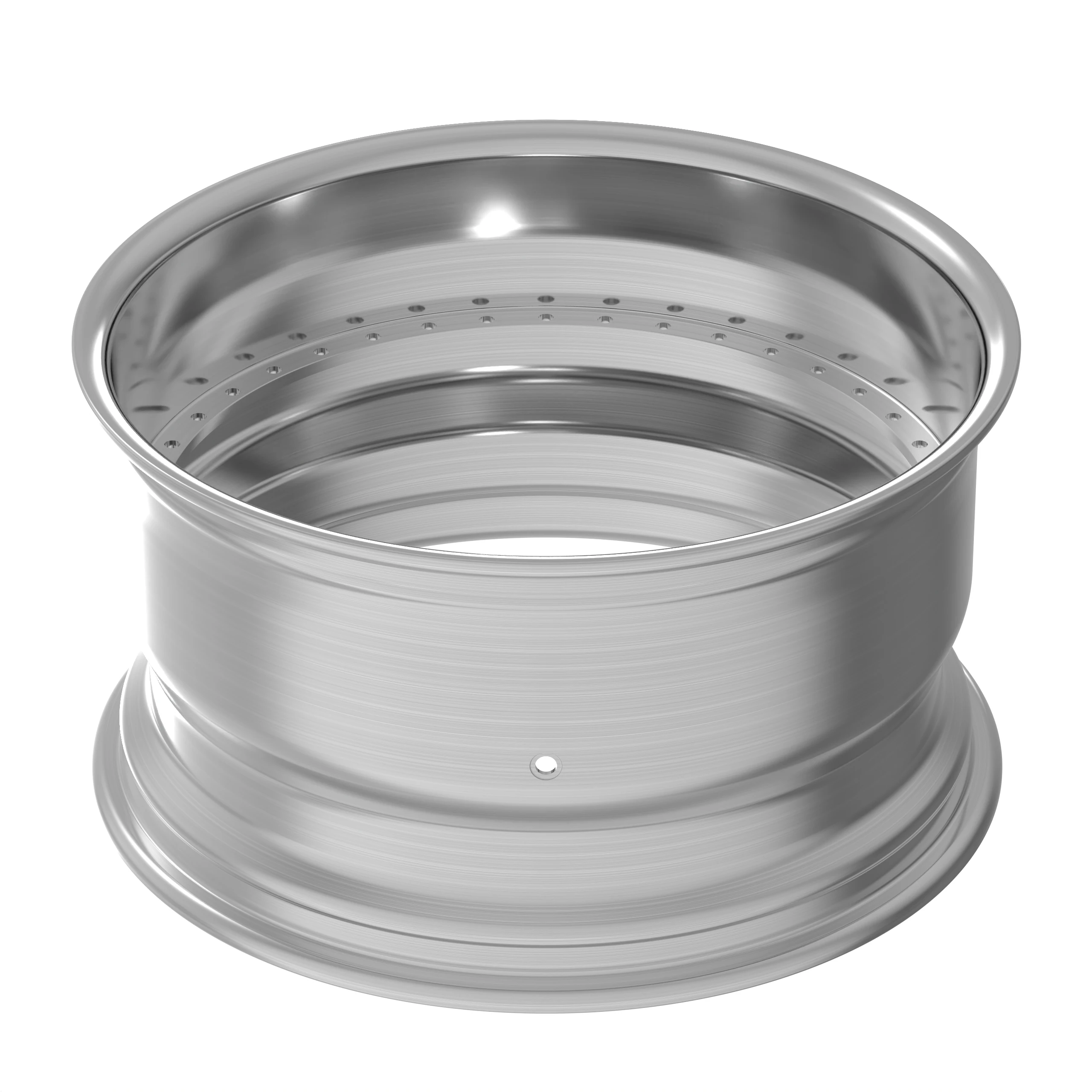 Weiya 2 Piece Forged Wheel Barrels - Durable & Stylish