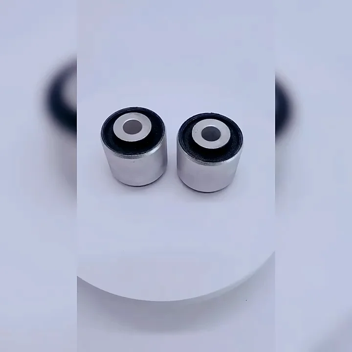 Low Price For Audi A4 A6 A5 A7 Q5 Lower Arm Rubber Sleeve Control Arm ...