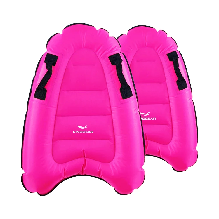 Pool Inflatable Outdoor Summer Inflatable Surfboard Buoy Buoy Child ...
