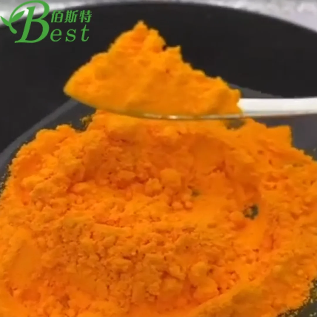 Natural Marigold Extract/calendula Officinalis Extract Powder 10:1 ...