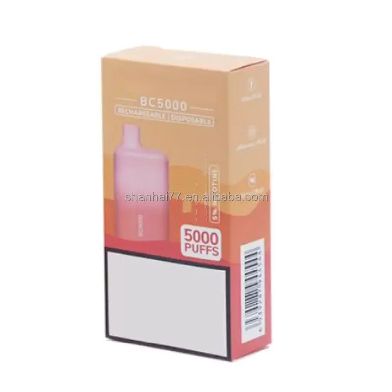 Custom Wape Vap System Vaper Pod Puff E Cig 1600 Electrinic Pen Oem ...