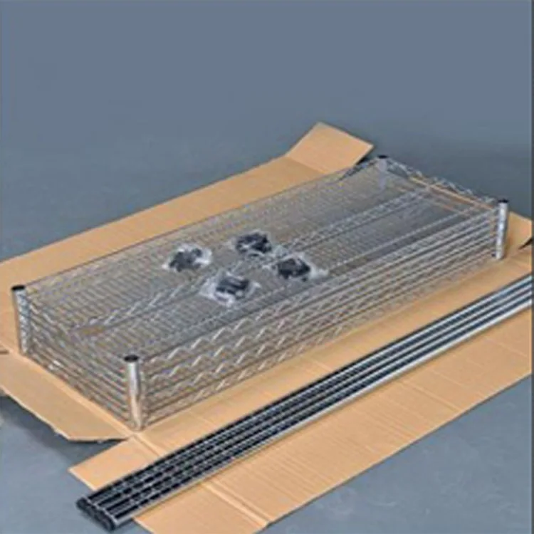 Multifunctional Stacking Racks - Ideal for Vegetable & Fruit Display