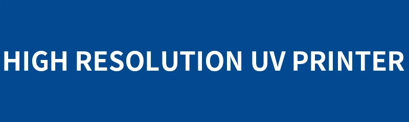 Btmark Y5501 High-definition Wide Format Piezo Uv Inkjet Printer With ...