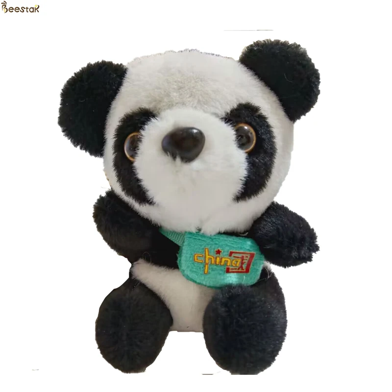 Small Gift Mini Panda Keychain Chinese Special Gift From Beestar With ...