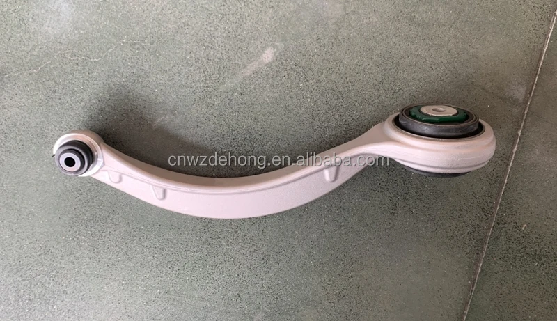 Suspension Parts Control Arm For Jaguar Xj (x351) C2d49933 C2d49934 ...