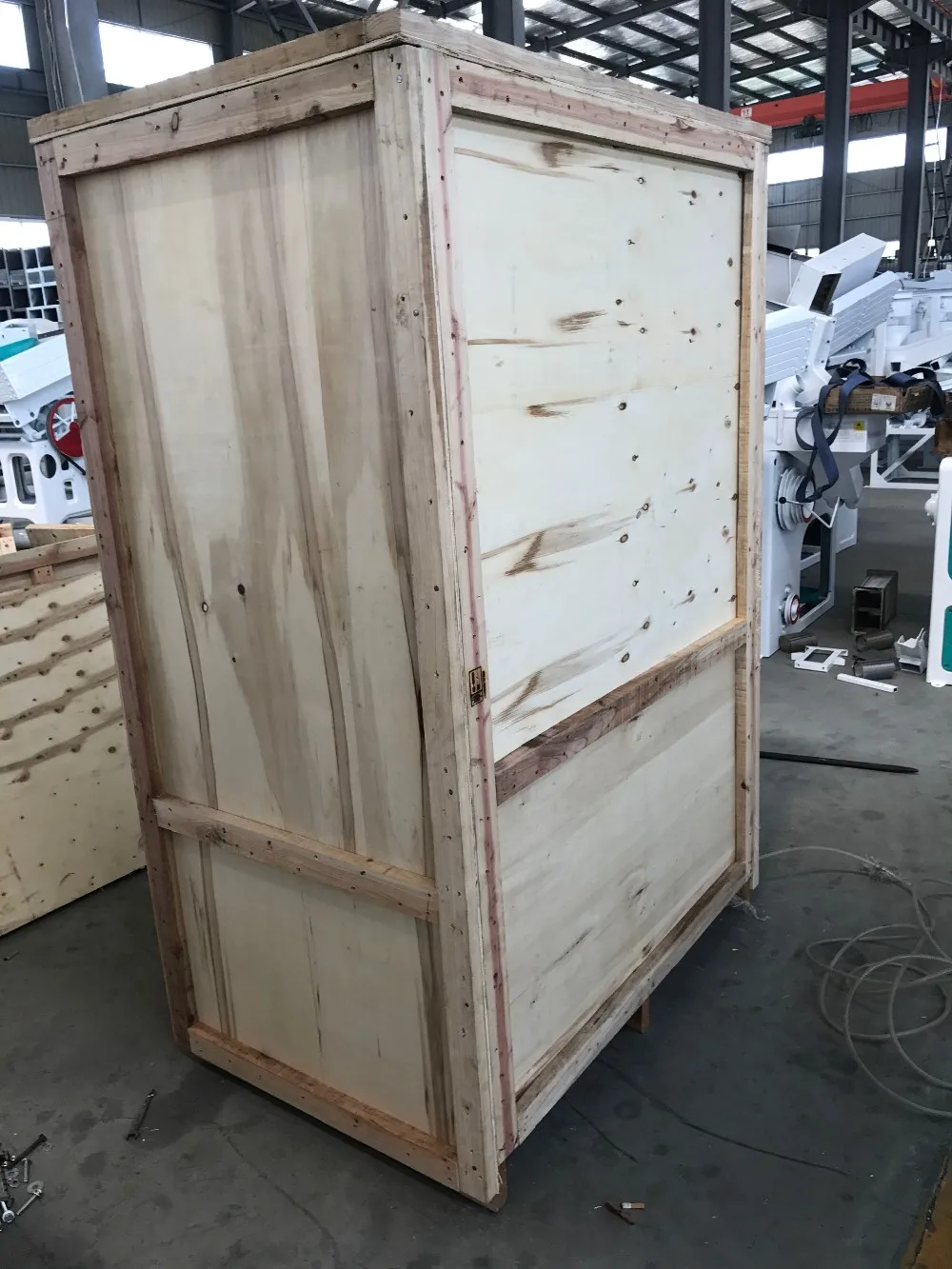 Best Mini Rice Milling Line Combined Rice Mill Machine 6ln-15/15sf ...