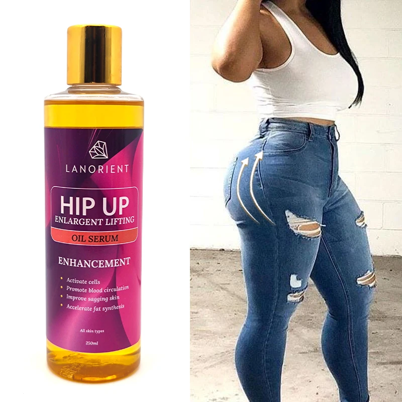 Alibaba.com: Buttock Massage Oil for Hip Lift, Firming and Plumping ...