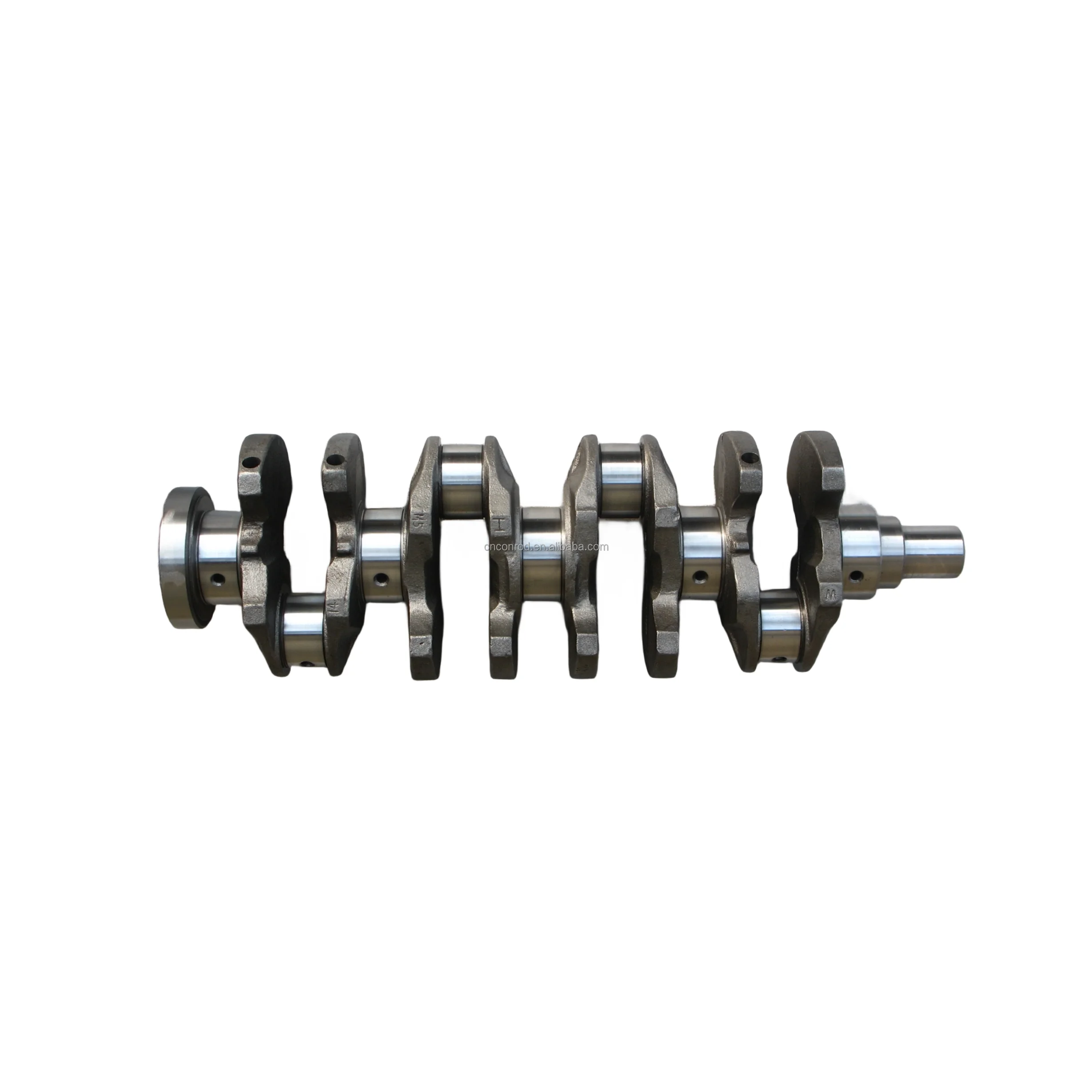 Engine Crankshaft 4G64 2.4L 23110-38230 23111-32600 for HYUNDAI H1 ...