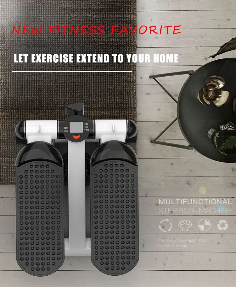 Exercise Step Platform,Adjustable Mini Stair Stepper Exercise Equipment ...