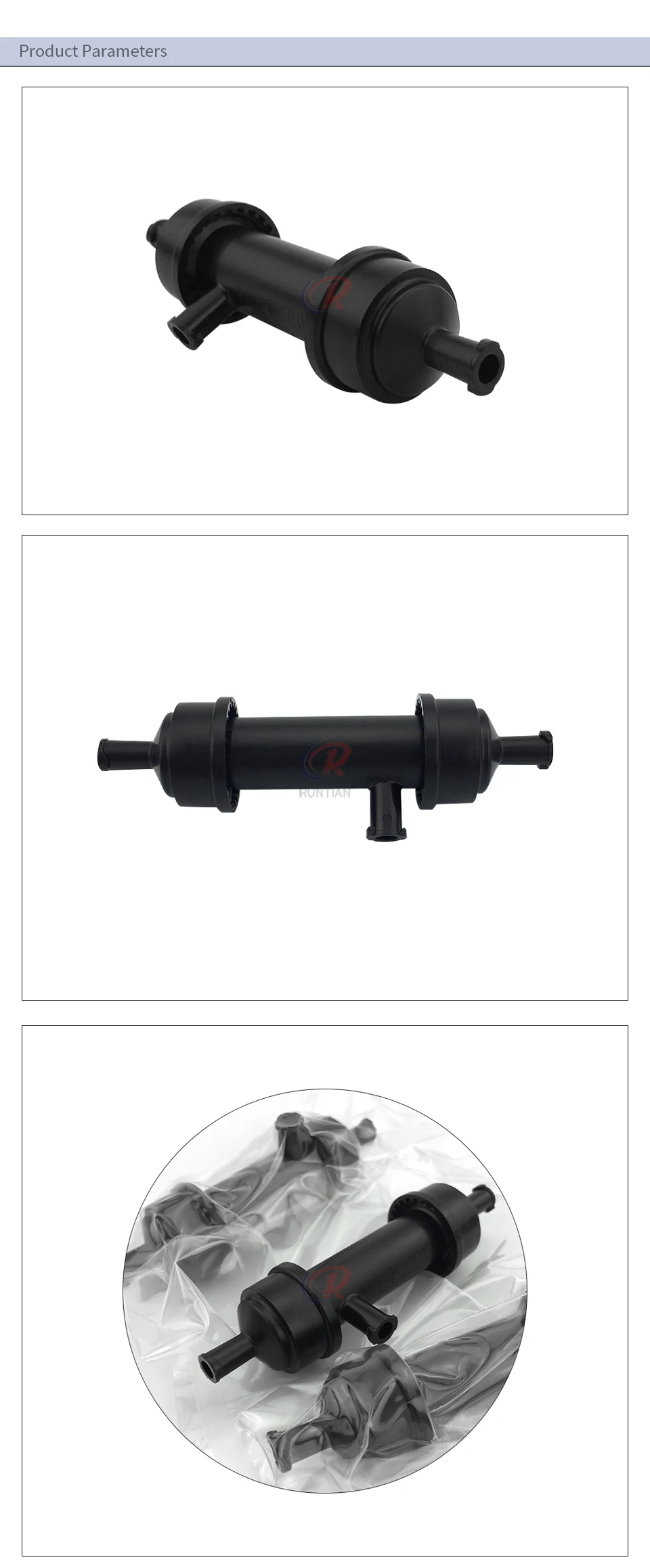 Flora Original Degassing Module Dic-ag Degas Modules For Jhf Handtop ...