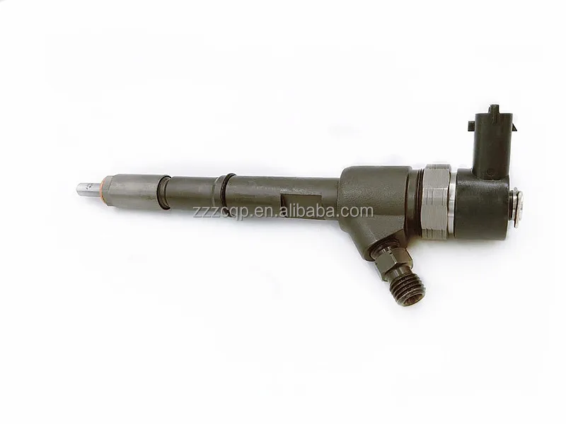 0445110917 Brand New Genuine Fuel Injector 0445110917 Common Rail ...