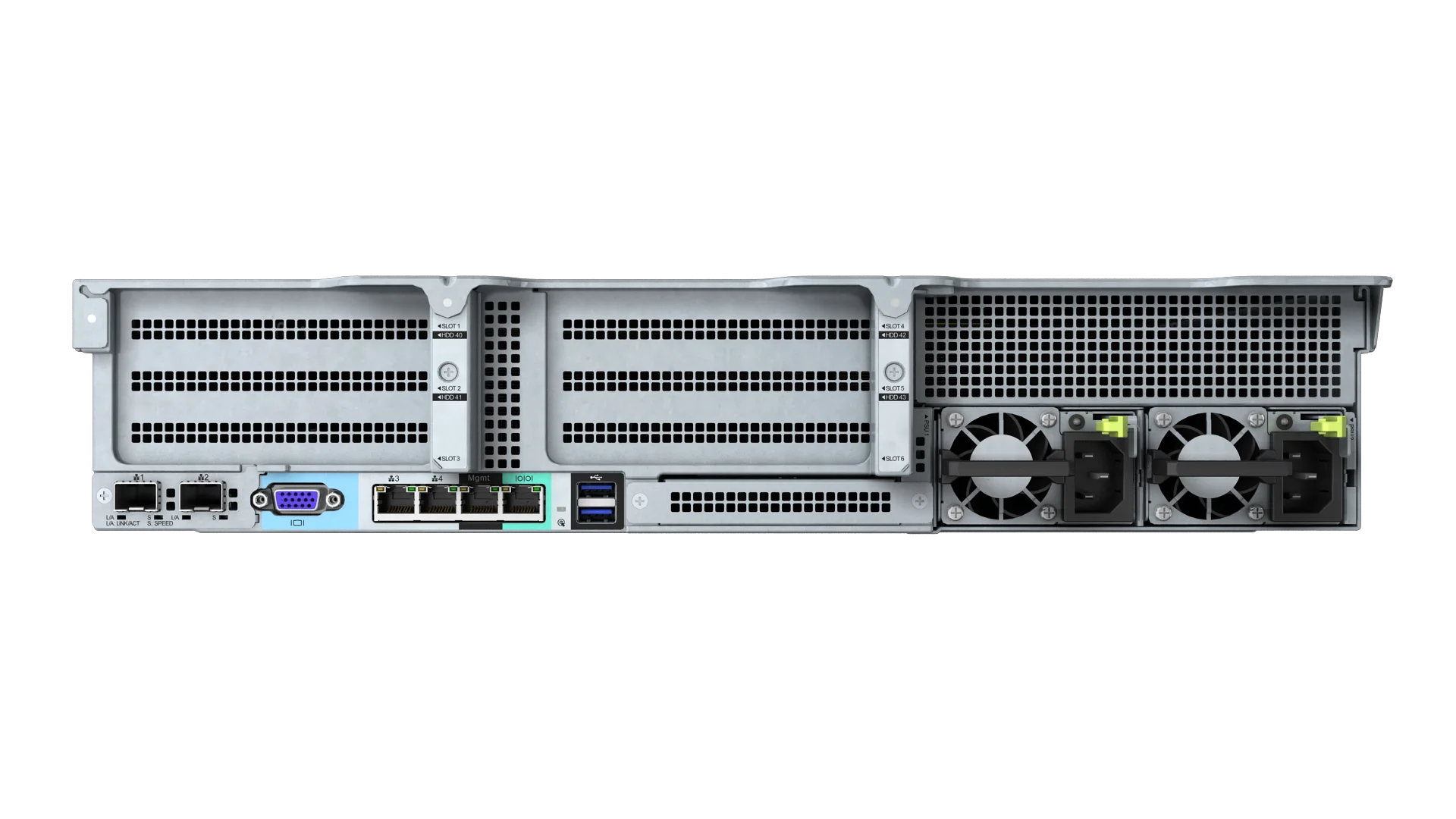 Factory Supply Hpe Proliant Dl380 Gen10 G10 Cto Chassis Rack Server ...