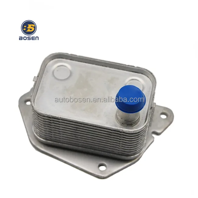 Oil Cooler 26410-2A501 26410-2A300 for Hyundai I20 Ix35 Accent Kia ...