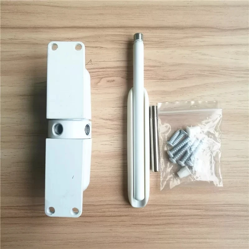 Automatic Door Closer - Easy Install for Self-closing