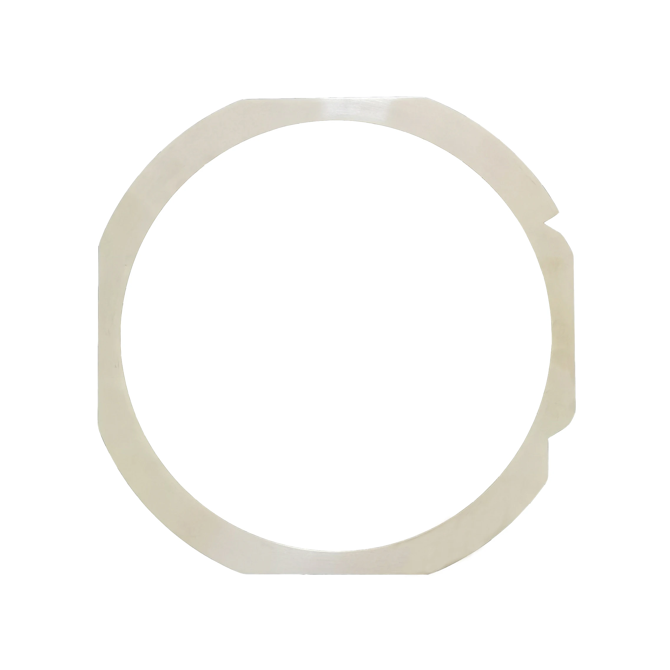 Odm Monocrystalline 2 3 4 6 8 12 Inch Film Wafer Frame - Buy Oem ...