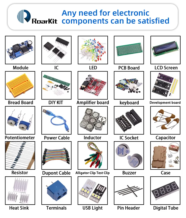 ESP32-S3 Industrial-Grade Control Board 8-channel Digital Input/Output ...