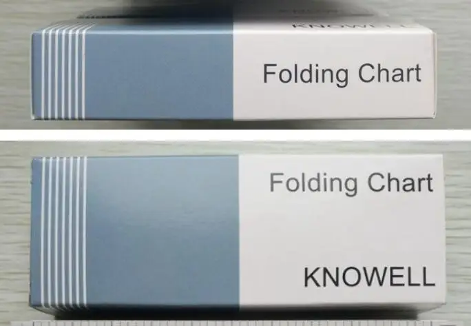 Recording Chart Folding Chart Recorder Paper For Yokogawa Ur10000 ...