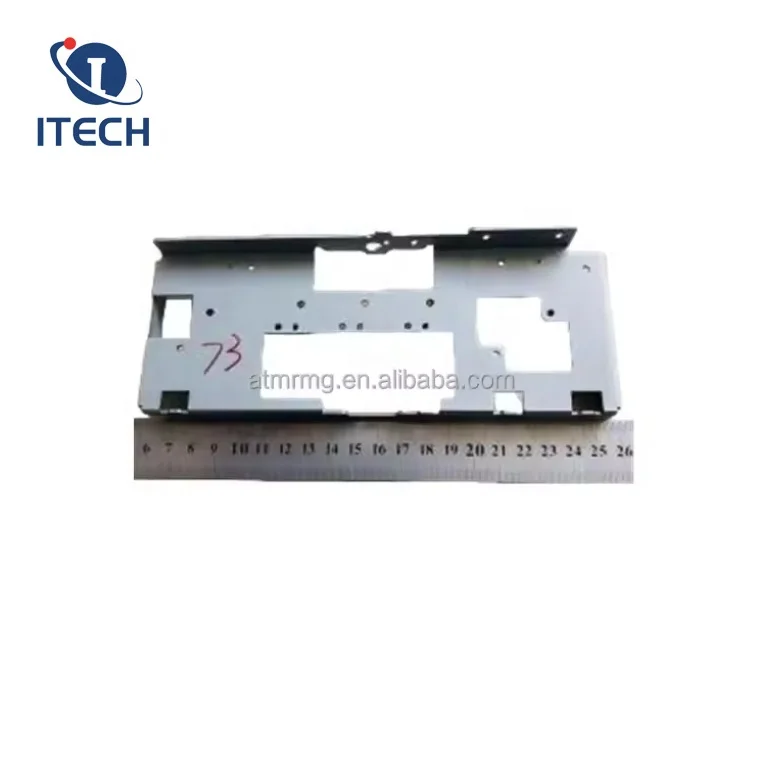 ATM Machine Spare Parts NCR SelfServ 6683 6687 BRM Escrow Sensor ...