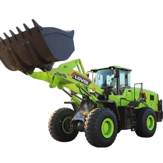 Fl960ev Lovol High-efficiency Lithium Lead-acid Battery Power Electric ...