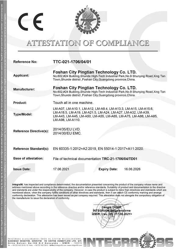 Bracket Desktop Din Rail Pc Rugged Tablet Industrial Display Computer ...