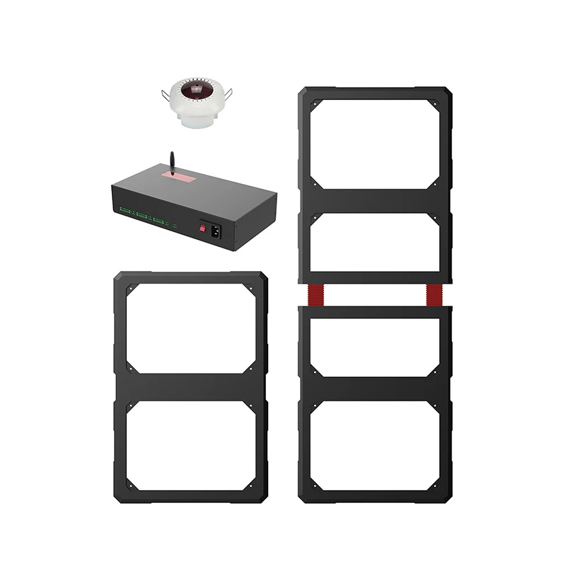 58Khz Invisible Antenna Am Alarm Concealed Device Clothing Store ...