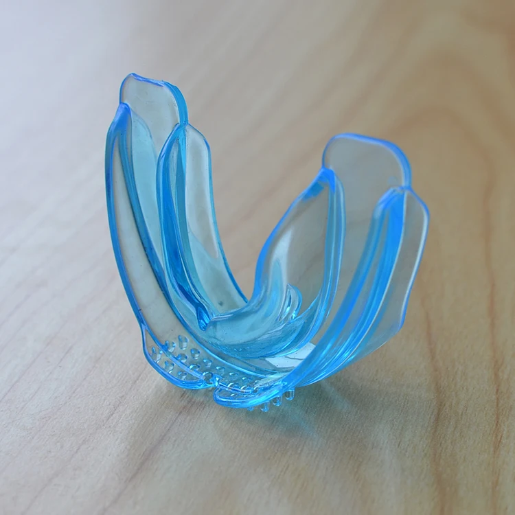 Three Stage High Quality Case Retainers Teeth Corrector Braces