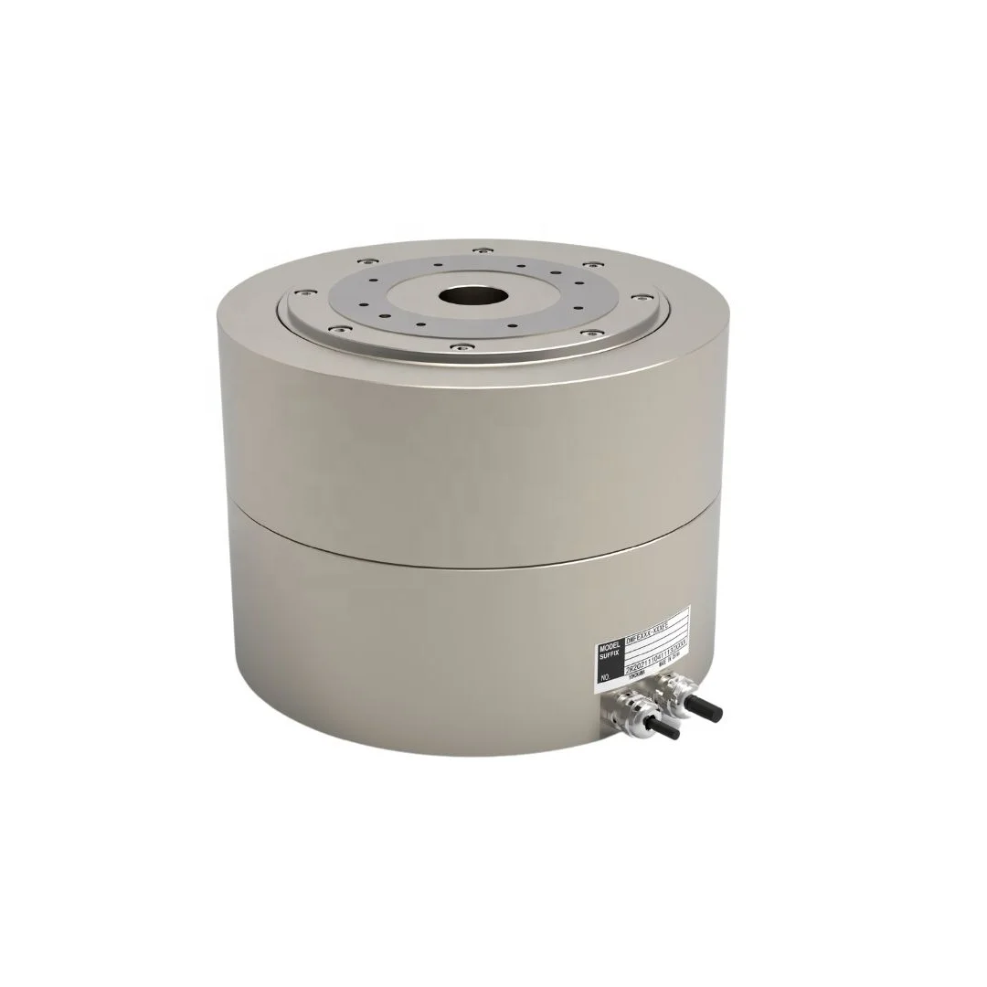 Handrive Three Phase Electric Automatic Integrated Cnc Dd Direct Drive ...