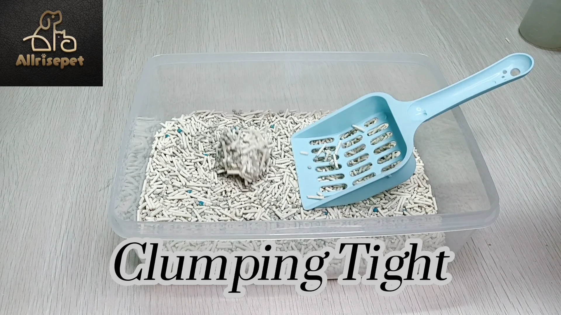 Pet Shop Strong Clumping Cleaning Products High Quality Mixed Cat ...