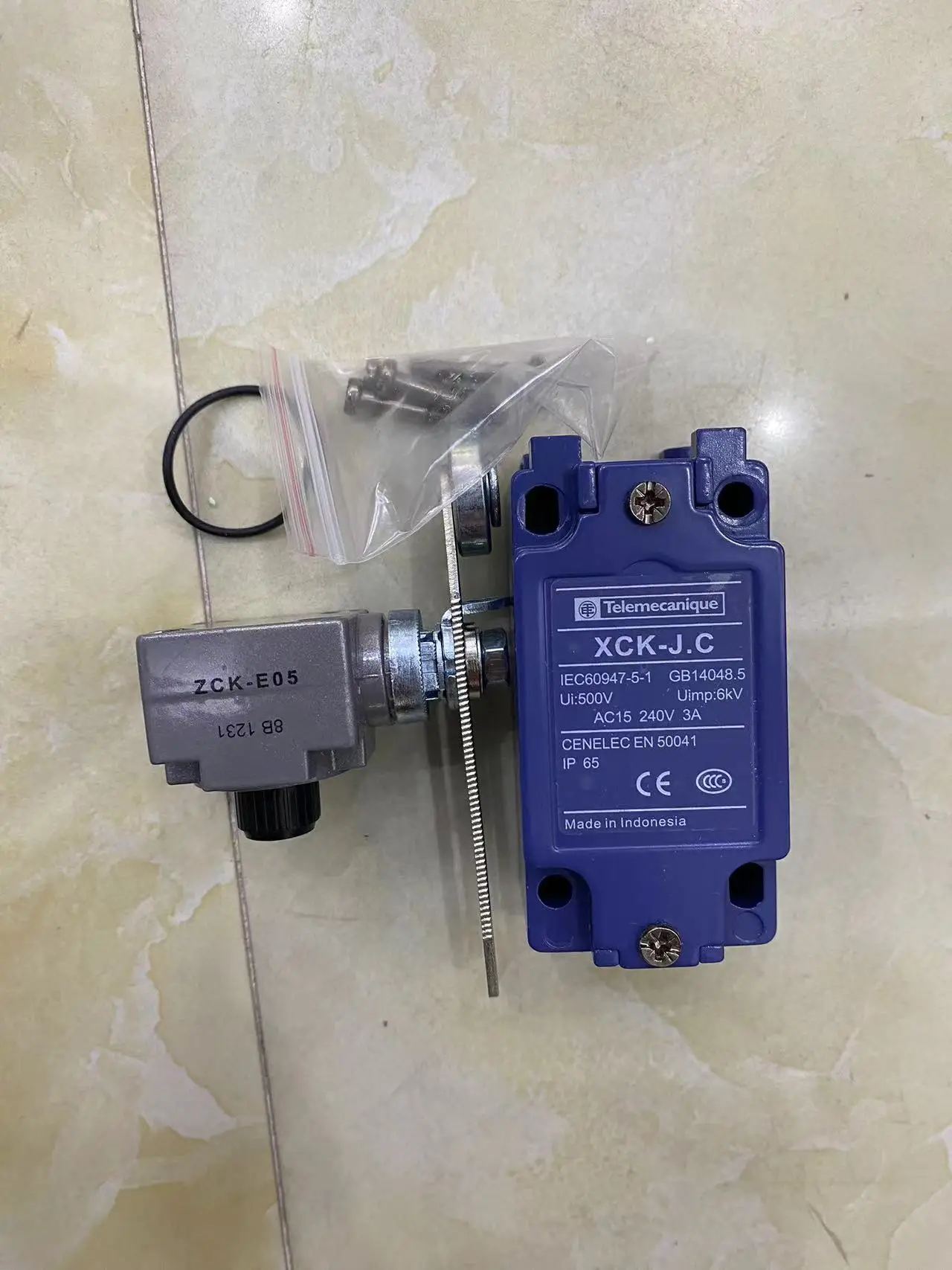 Brand New Original Xsa-v11801 Xsa-v11373 Xsa-v12373 Xsa-v12801 Xckj ...