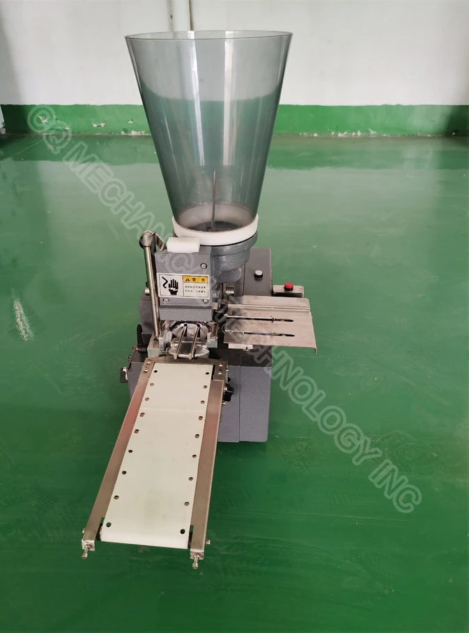 Dumpling Momo Machine Gyoza Cooking Machine Dumpling Machine Oribest ...