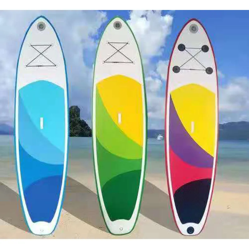 Customizable Inflatable Paddleboard Paddle Board Inflatable Surfboard ...