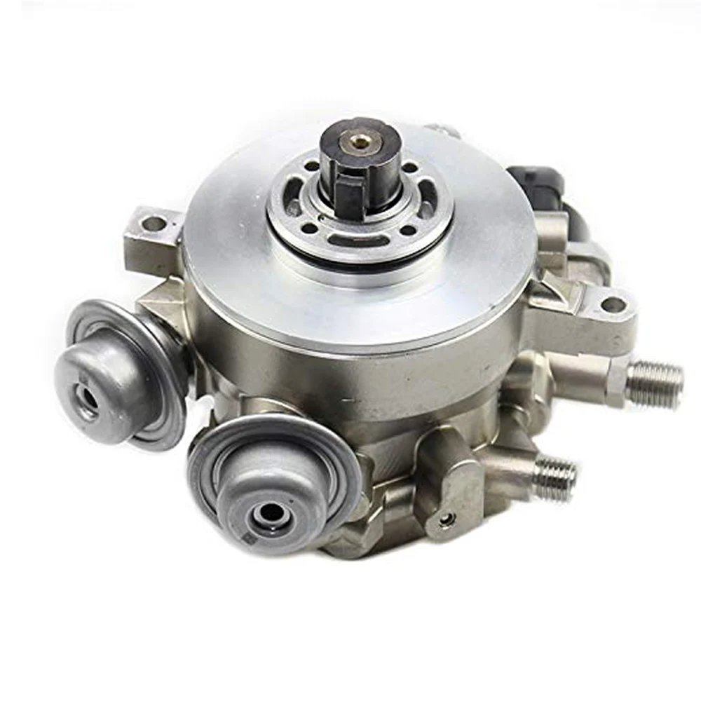 94811031572 High Pressure Fuel Pump Fit For Porsche Cayenne 4.8l V8 ...