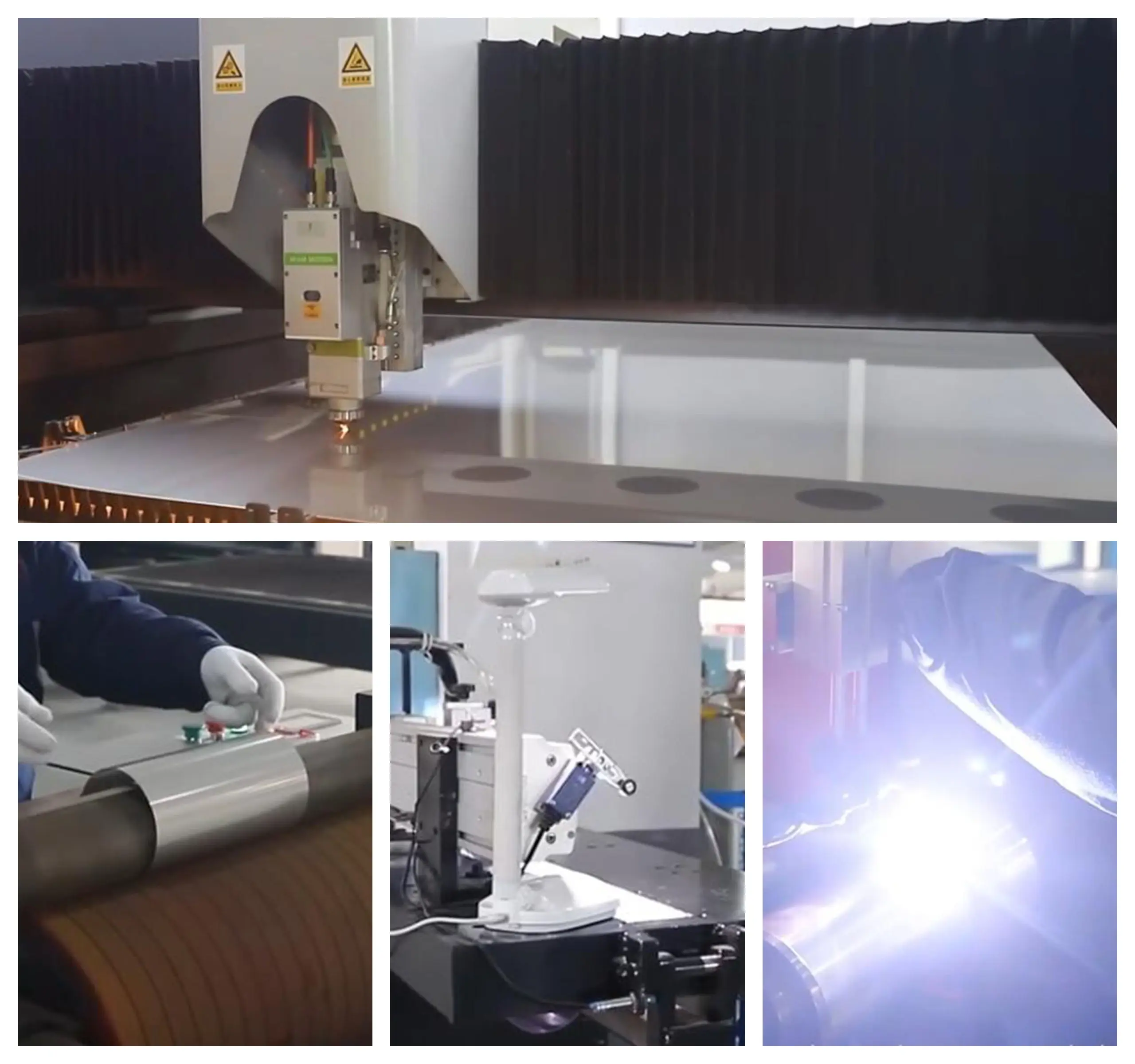 Lithium Battery Fire Extinguisher System for 20ft 40ft Energy Storage ...