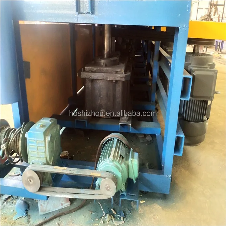 Multi Straight Line Steel Wire Drawing Machine With Annealer Supplier ...