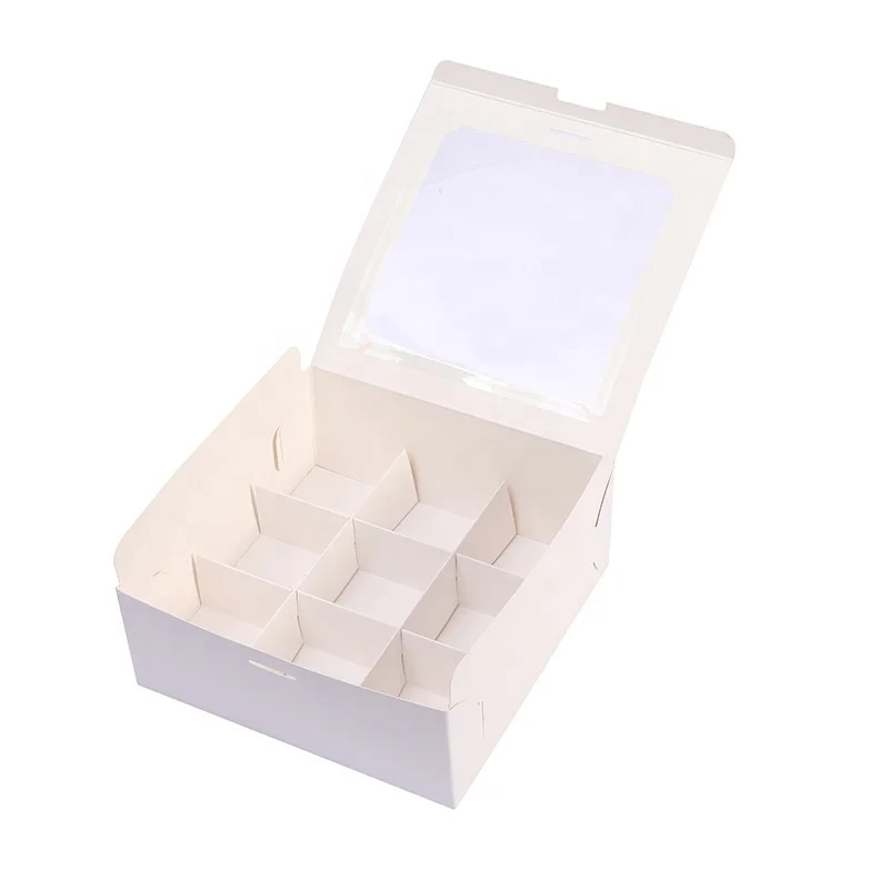 크래프트 브라운 사용자 정의 비즈니스 포장 종이 상자 접이식 대량 서랍 크래프트 종이 상자 창 Buy 서랍 크래프트 컵케익 상자작은 크래프트 종이 쿠키 상자크래프트