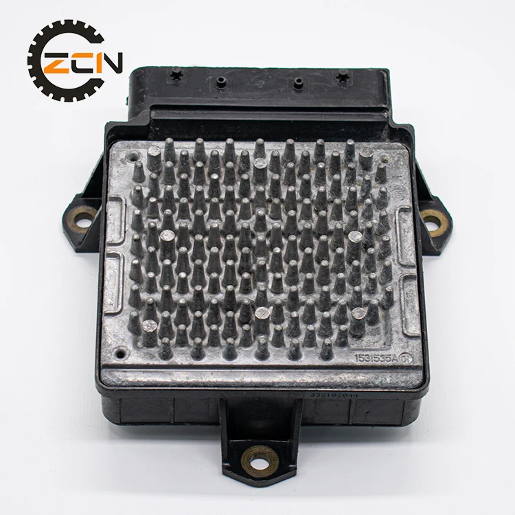Transmission Control Module TCM 29545538 for Allison A53 - Quality ...