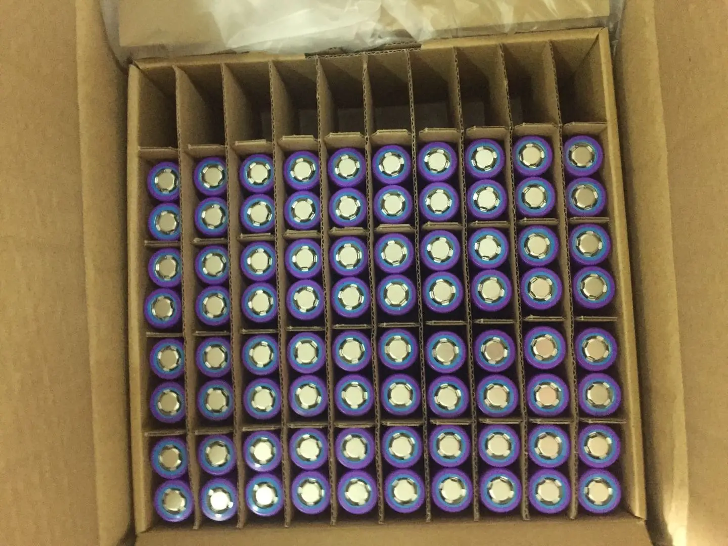 Price Li-ion 18650 Lifepo4 Li-ion 7.4v Rechargeable Lithium Battery 3 ...