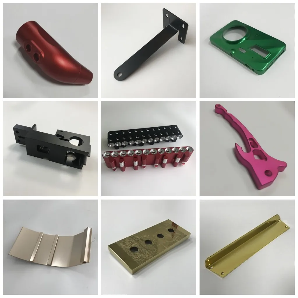 Custom Fabrication Sheet Metal Stamping - Small Orders Welcomed