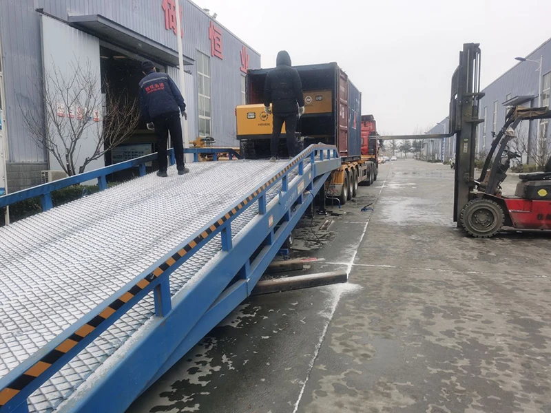 Mini Rubber Track Carrier - Efficient Dumper Transporter