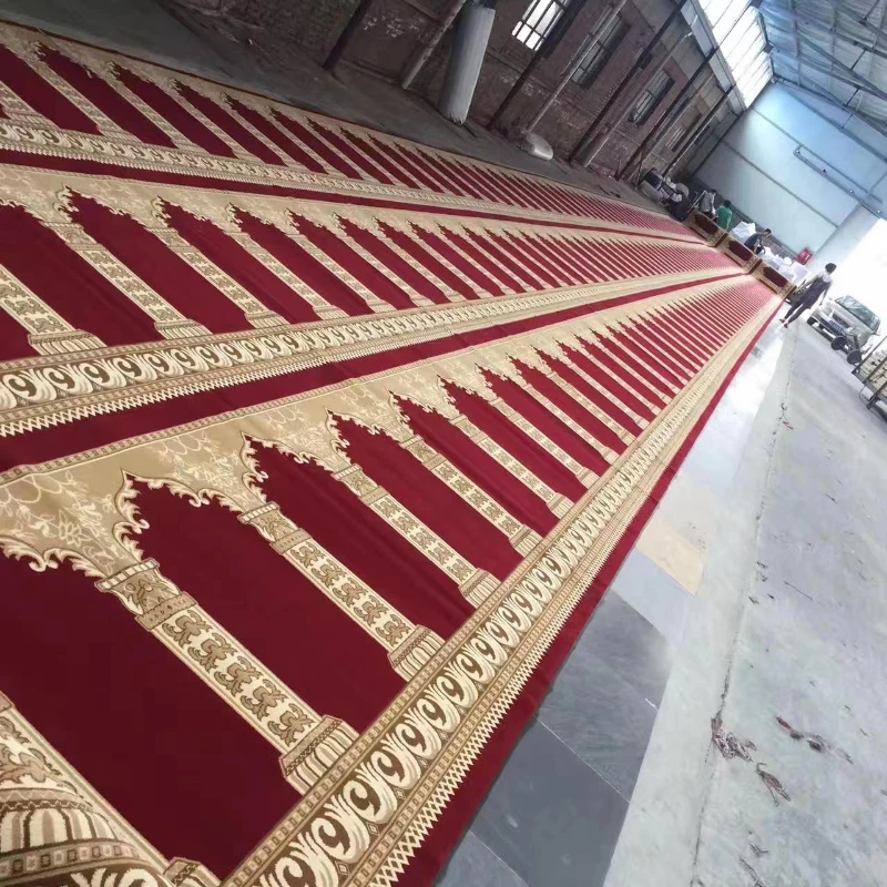 Shop Cheap Custom Rugs - Free Carpet Samples for Mosque