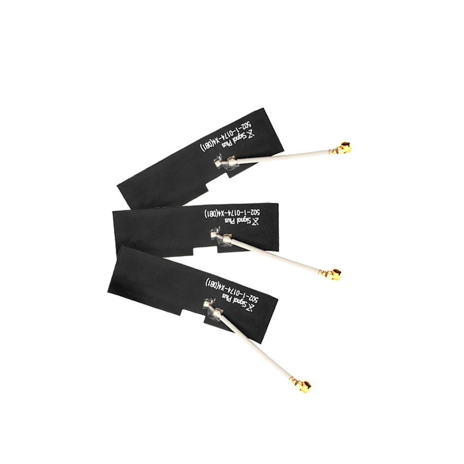 Internal High Gain Fpc Pcb Antenna 3dbi 5dbi Dual Band 2.4g & 5.8g Patch Antenna Wifi Fpc ...