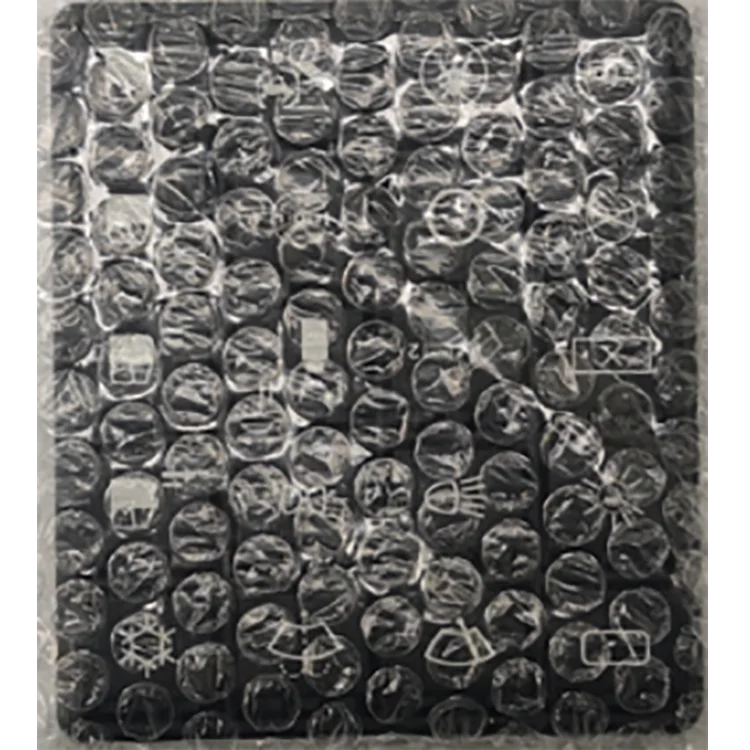 Professional Push Button Switch Panel Binder 4 Pin-female Connectors ...