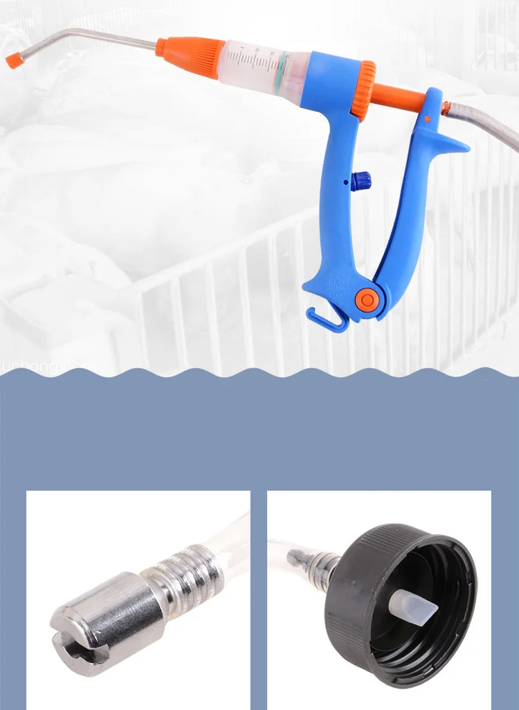 Jx709 Industrial Meat Injector Pump 30ml China - Buy Siphon Barbecue ...