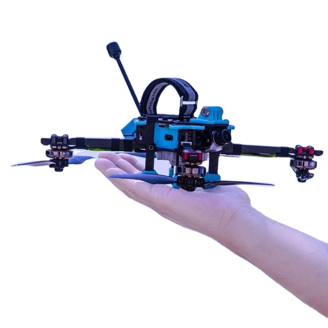 Axisflying gps hd1fpv first-person view uav quadcopter camara drone ...