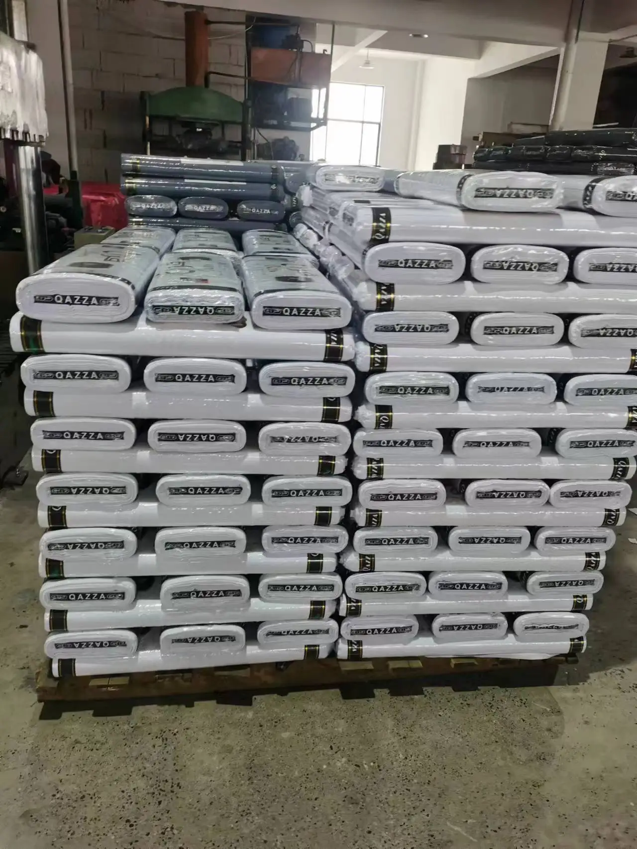 Customized TR Suit Fabric Men's Suiting Materials Cashmere Fabric with ...