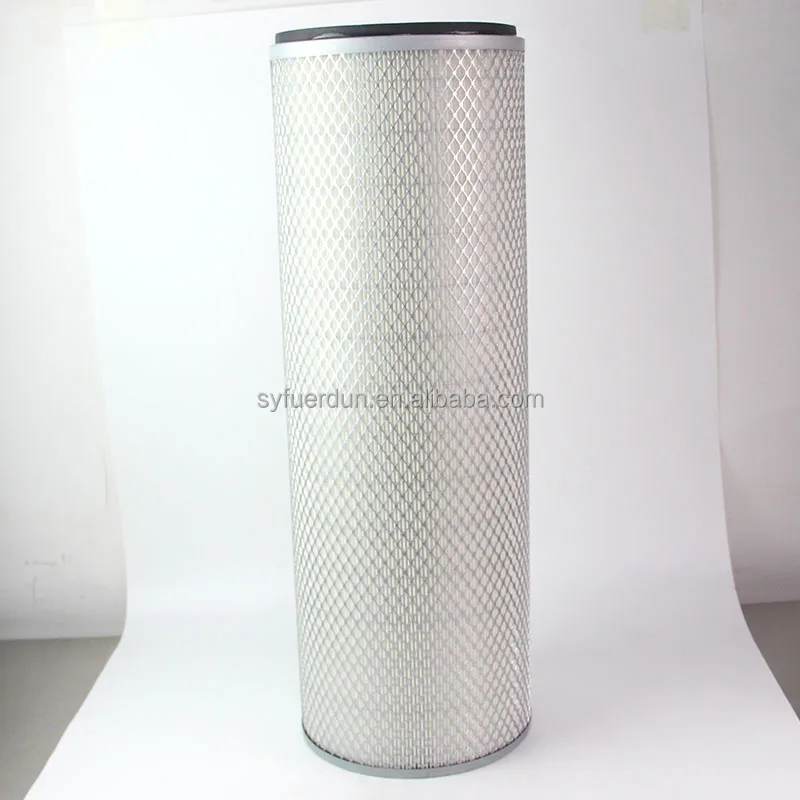 Air Filters for Ingersoll Rand and Sullair Compressors