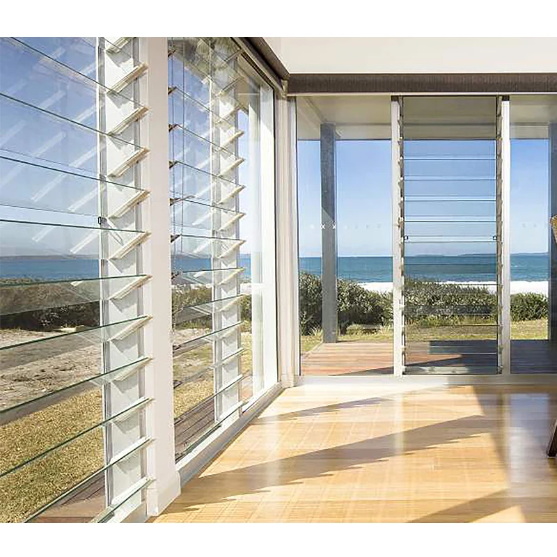 aluminium glass window shutters| Alibaba.com