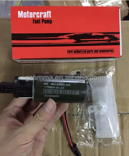 FUEL PUMP E2157 for Ford Fiesta, Power Triton, Explorer FX4