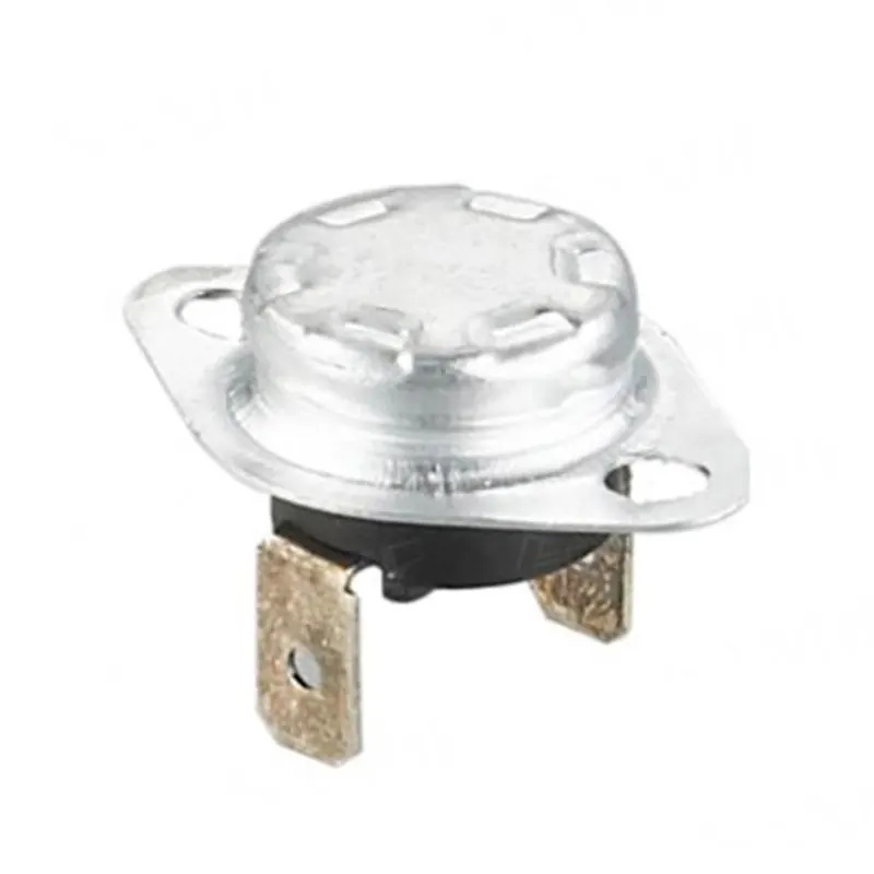 Refrigerator Thermo Disc Thermostat Bi-metal Snap Action Thermostat ...